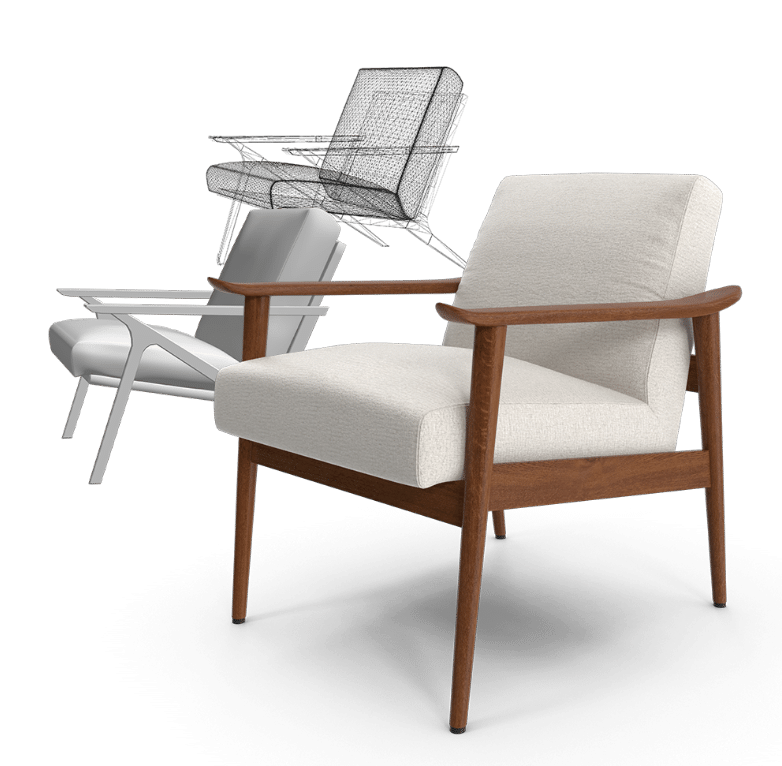 博维数孪BOWELL-数字孪生、3D产品配置器和3D产品目录