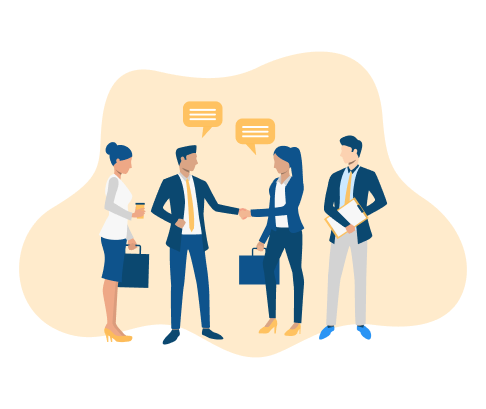 招募代理_携手Bowell，共赴成功！「博维数孪」