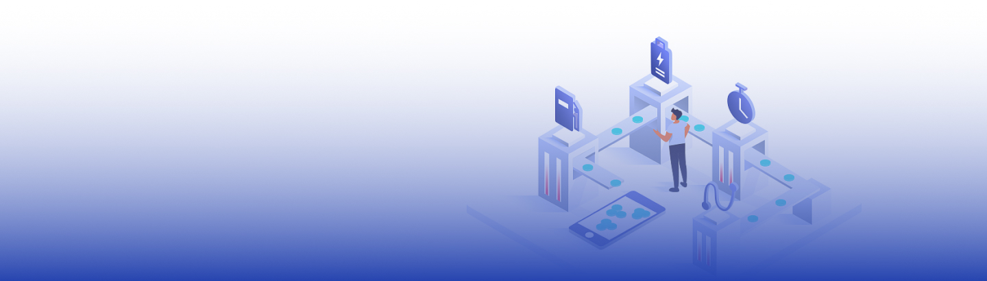 招募代理_携手Bowell，共赴成功！「博维数孪」